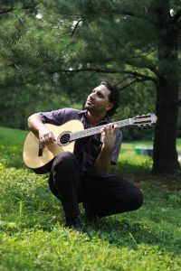 Trio Caliente – Latin Fusion, Pop, Rumba Flamenca