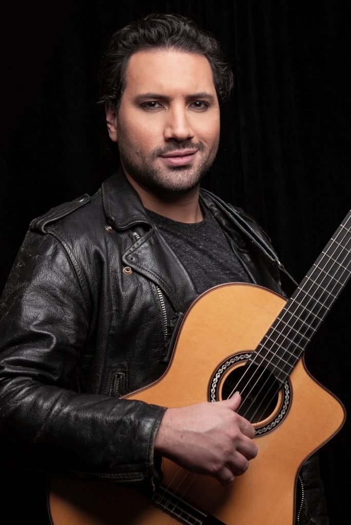 Trio Caliente – Latin Fusion, Pop, Rumba Flamenca